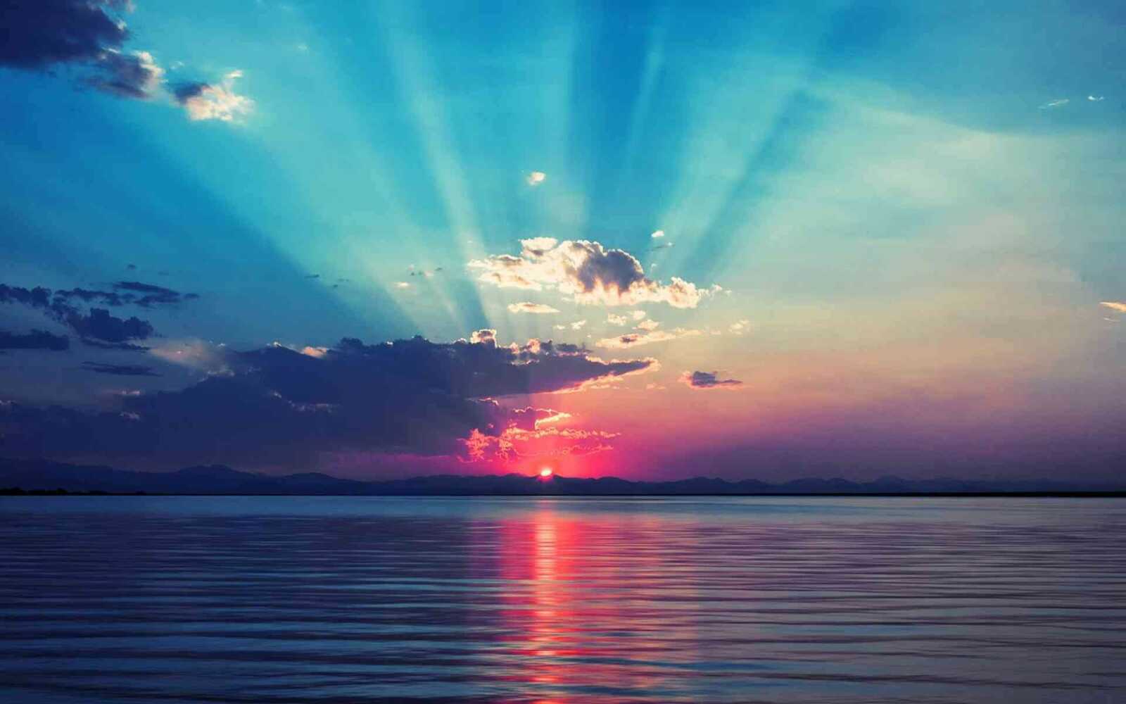 Sunrise Wallpapers (103 images) - WallpaperCat