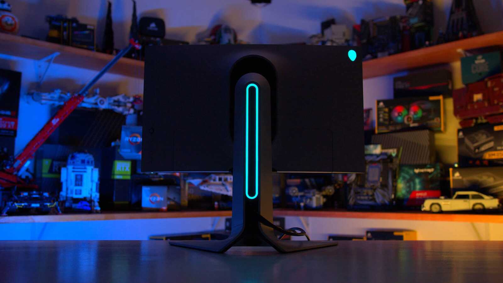 Alienware Wallpapers (43 images) - WallpaperCat