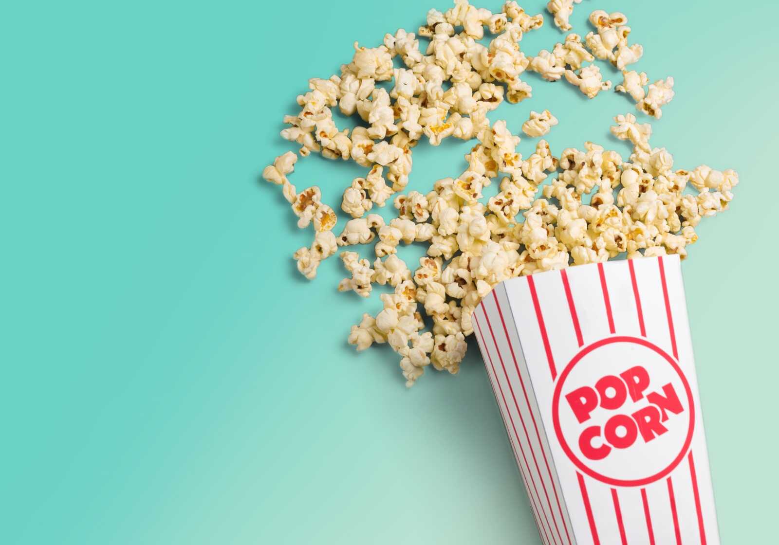 Popcorn Wallpapers (69 images) - WallpaperCat