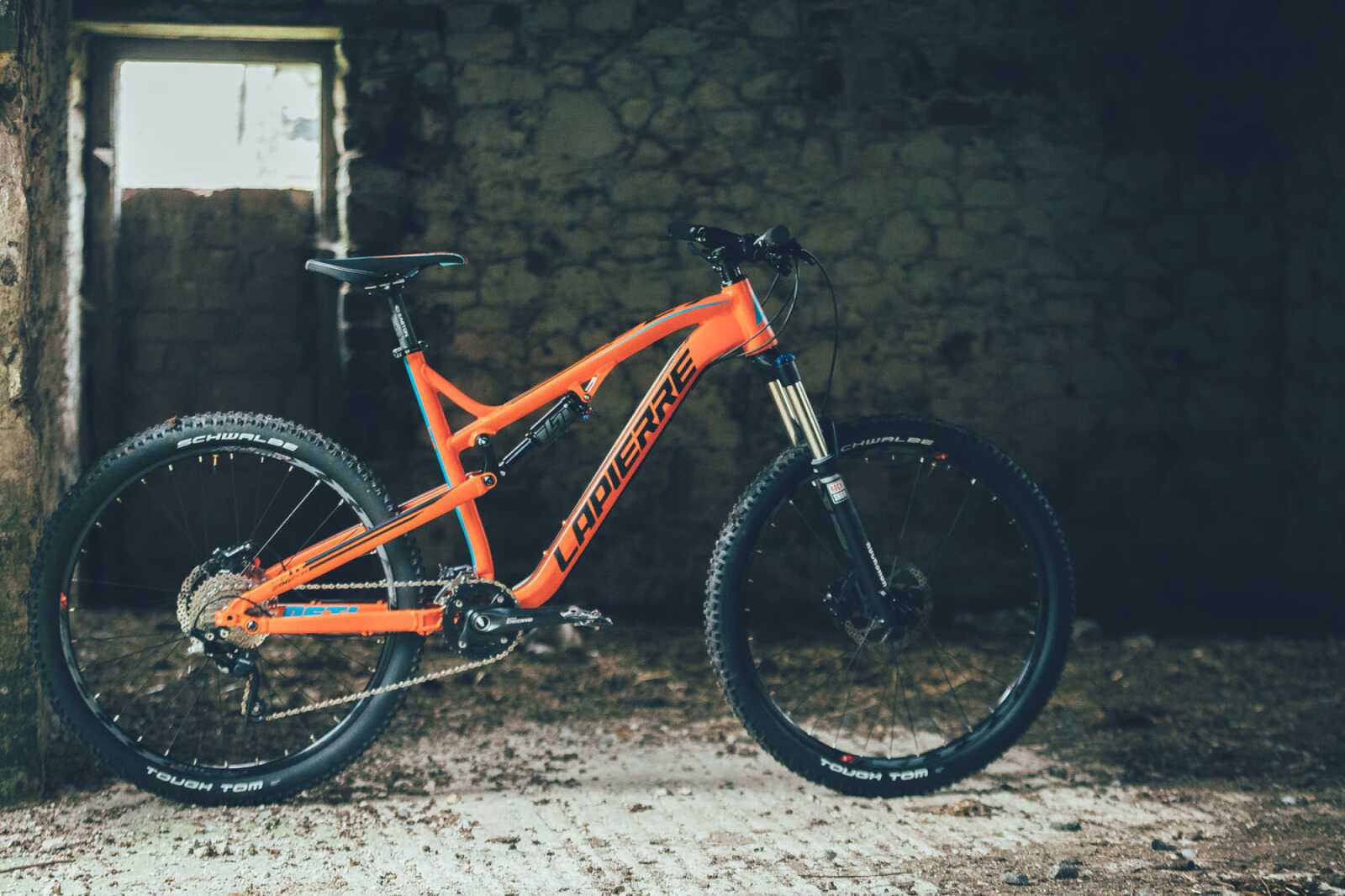 Lapierre Bikes Wallpapers (38 images) - WallpaperCat