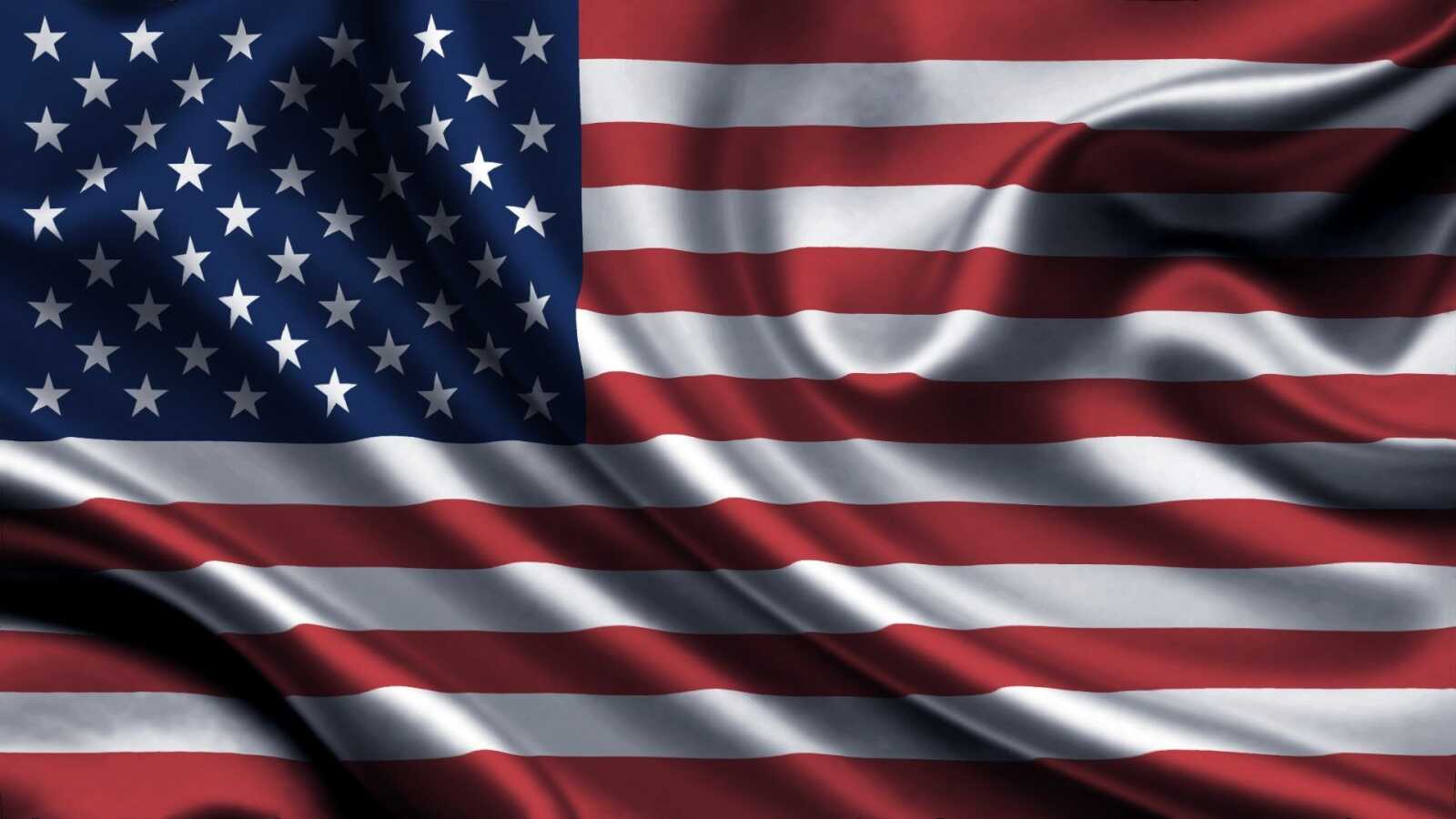 Flag Wallpapers (53 images) - WallpaperCat