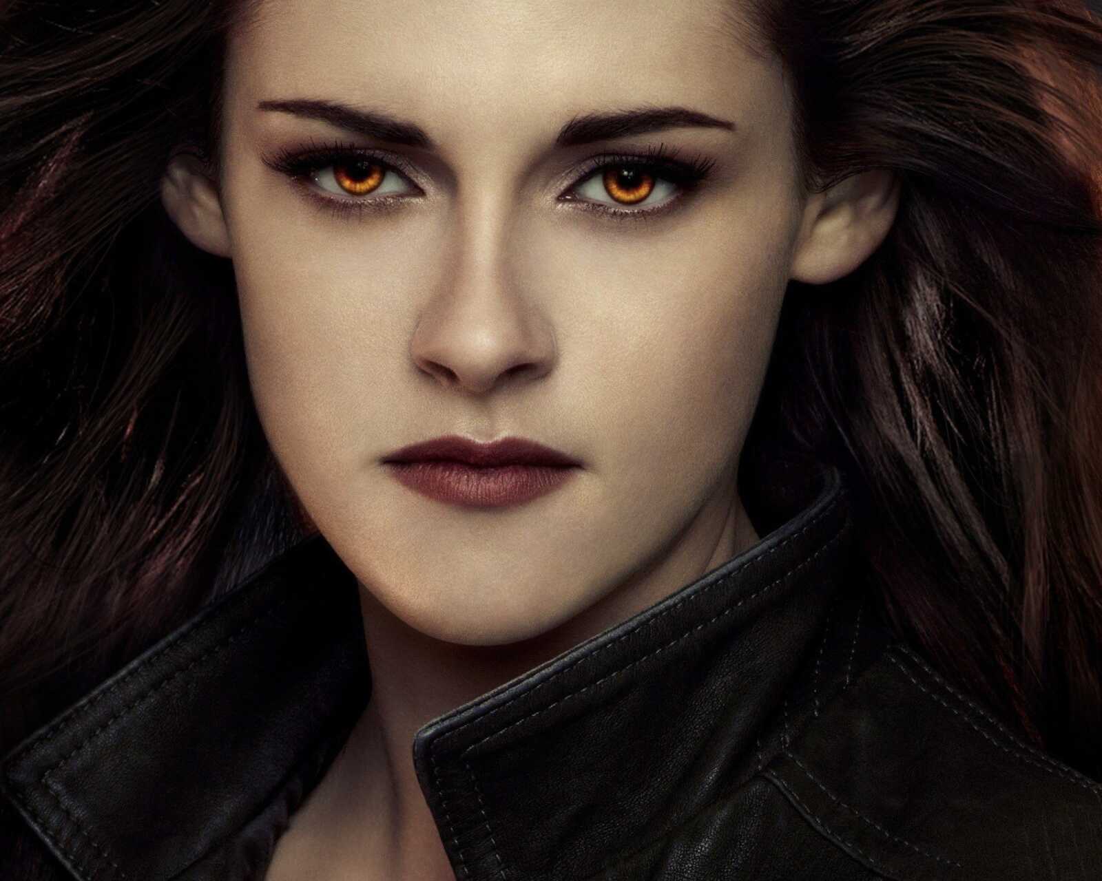 Twilight Vampires Wallpapers (34 images) - WallpaperCat