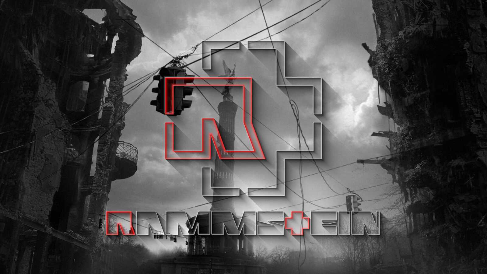 Rammstein Wallpapers (52 images) - WallpaperCat