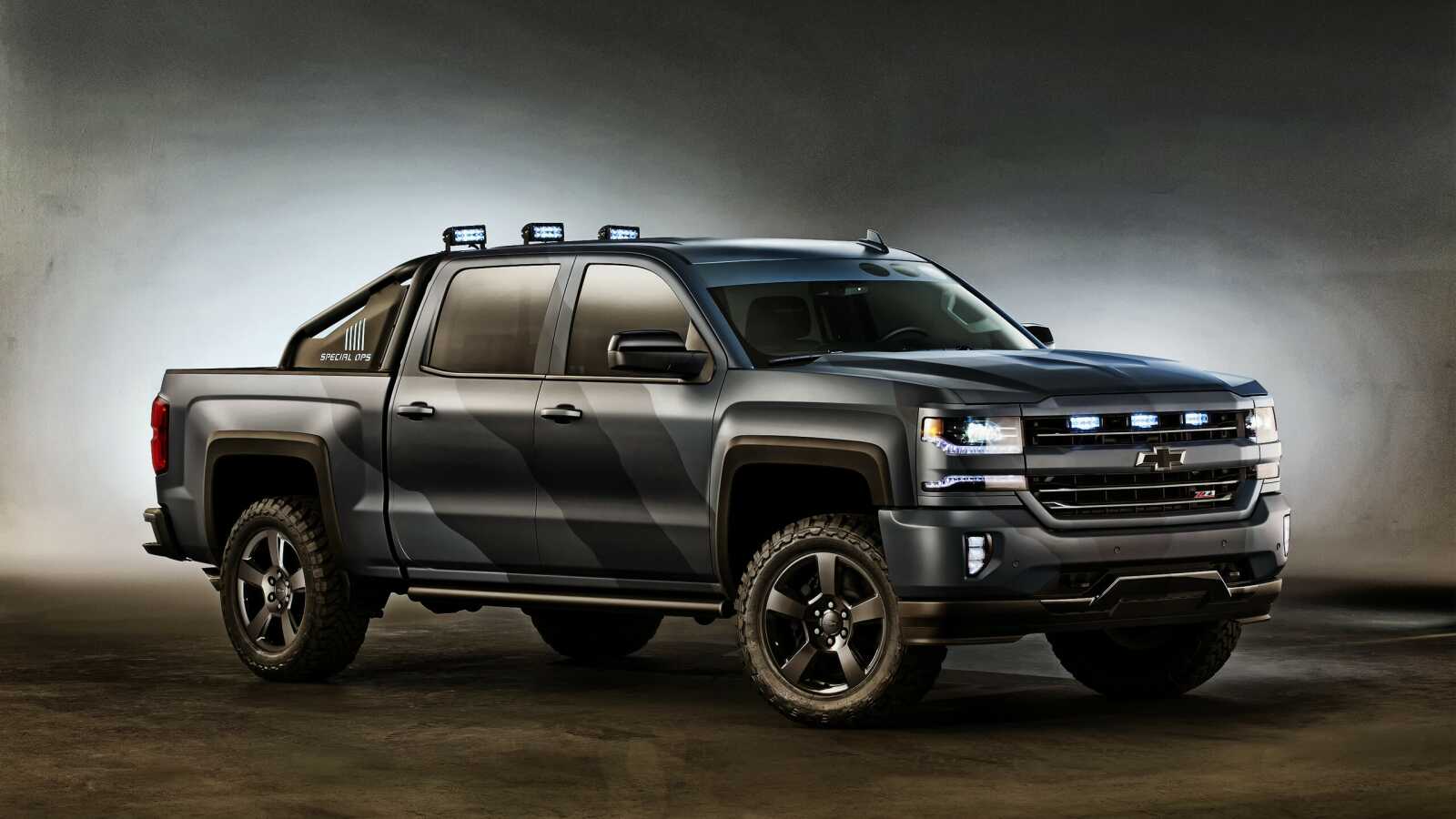 Chevrolet Wallpapers (130 images) - WallpaperCat