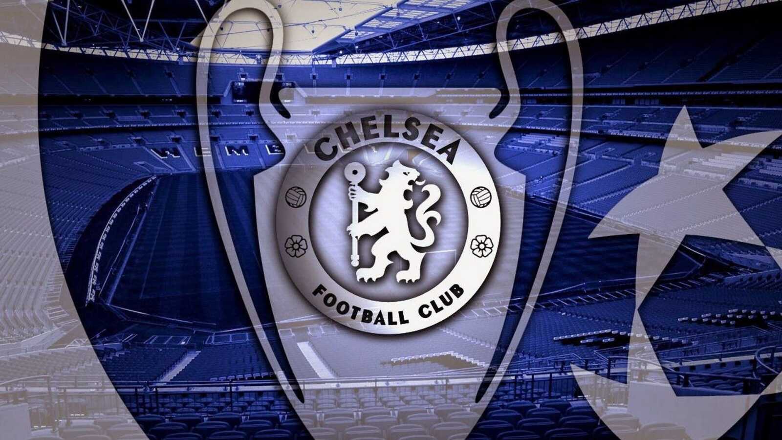 Logo Chelsea Wallpapers (36 images) - WallpaperCat