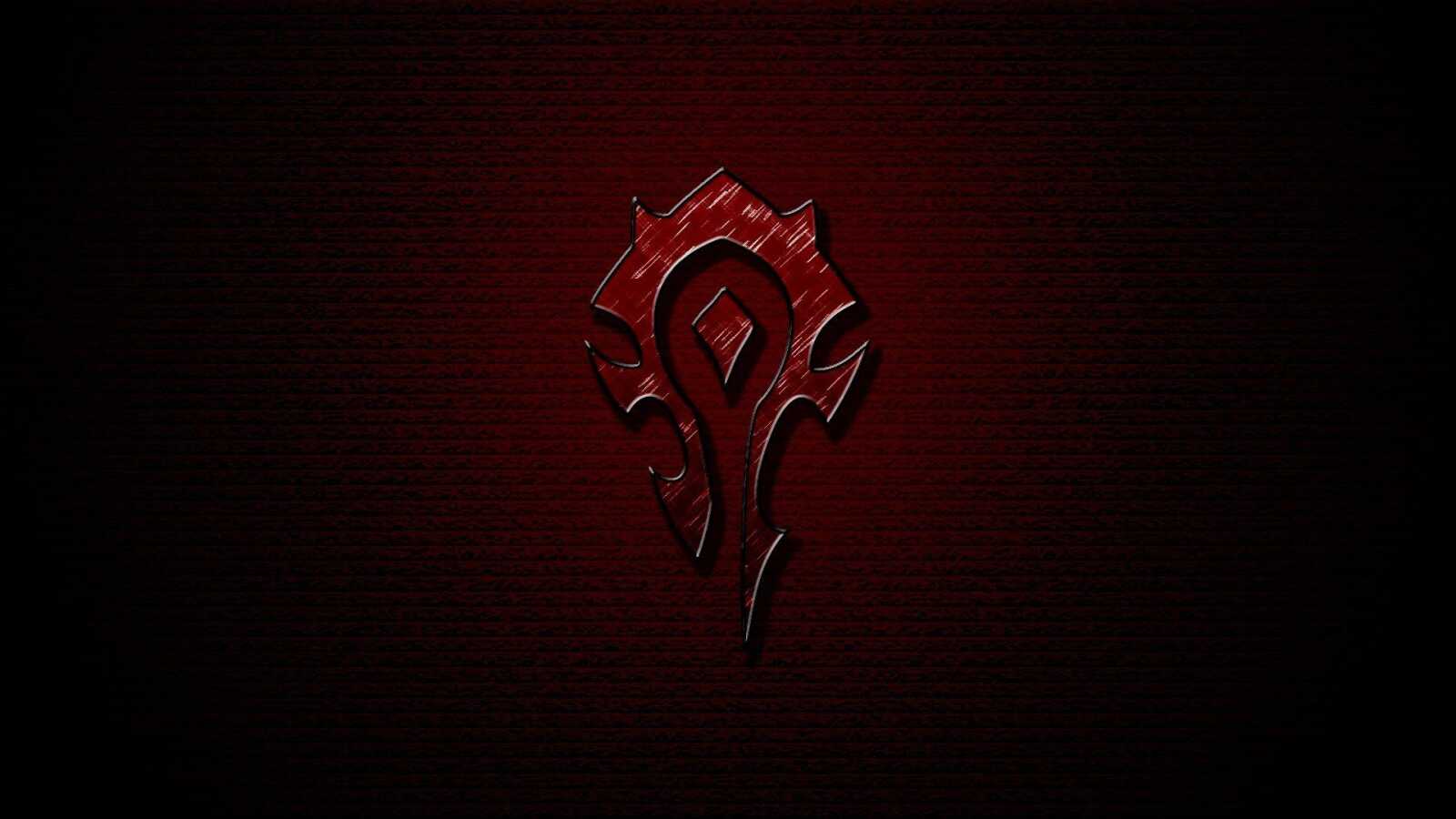 Horde (WOW) Wallpapers (57 images) - WallpaperCat