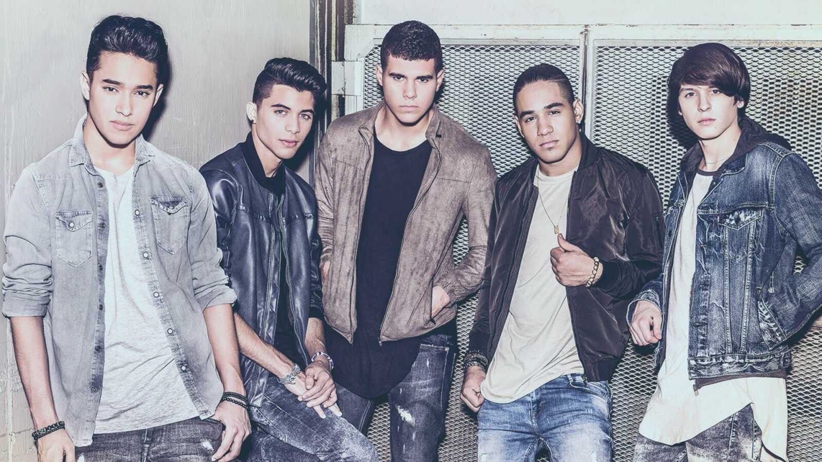 CNCO Wallpapers (32 images) - WallpaperCat