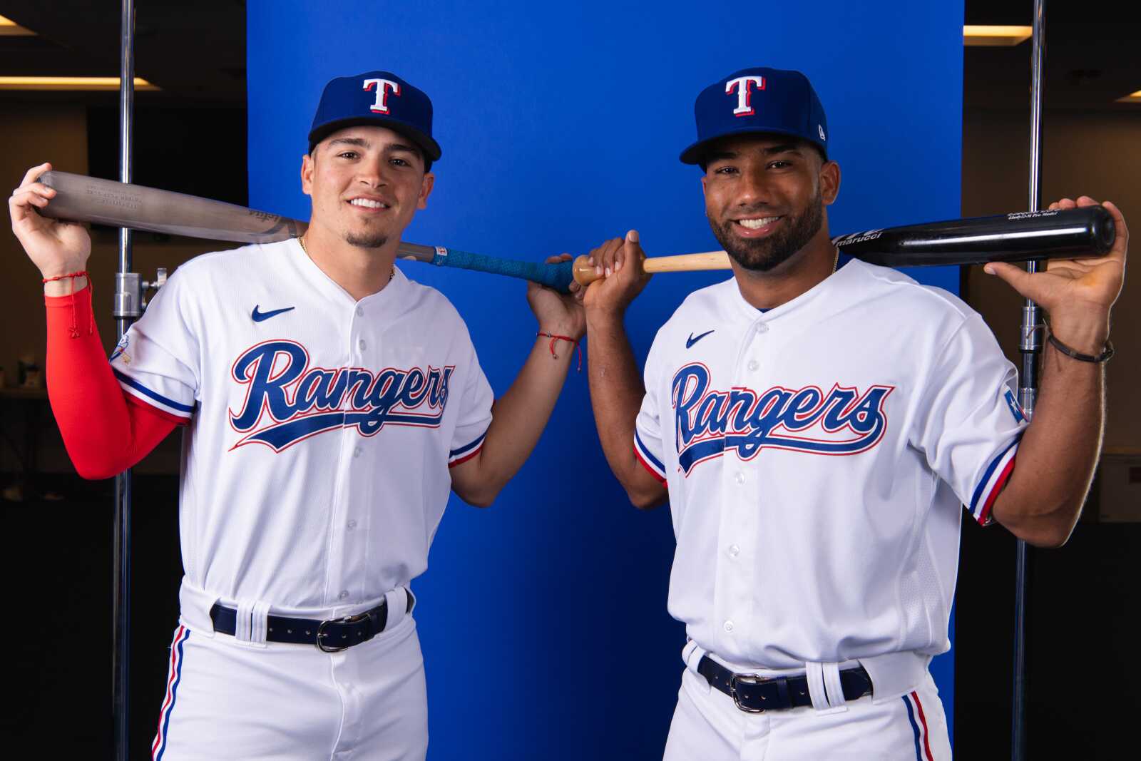 Texas Rangers Wallpapers (35 images) - WallpaperCat