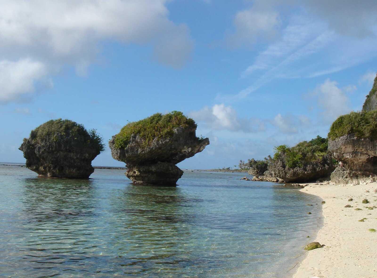 Guam Beaches Wallpapers (27 images) - WallpaperCat