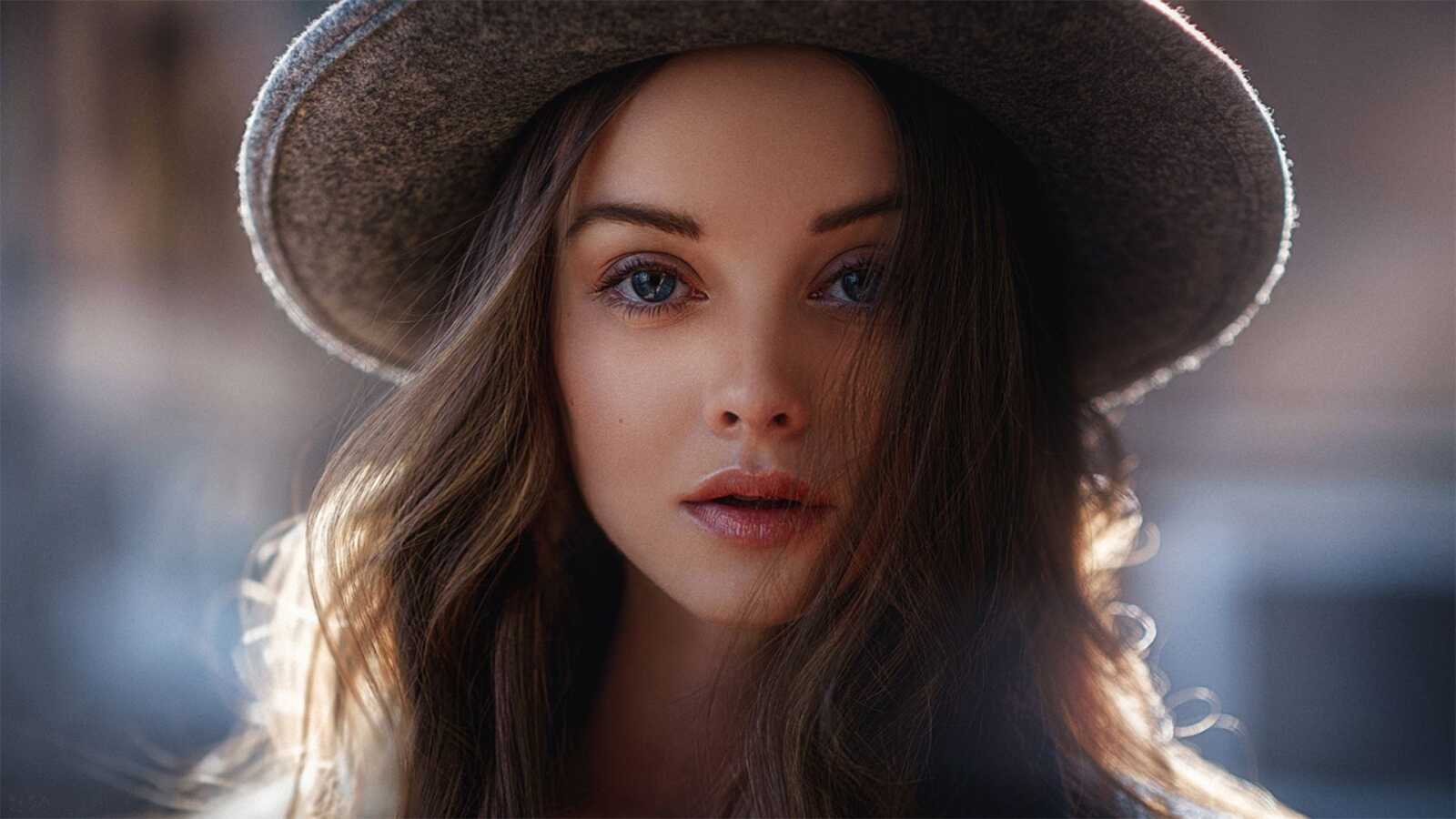 Most Beautiful Women Wallpapers (60 images) - WallpaperCat