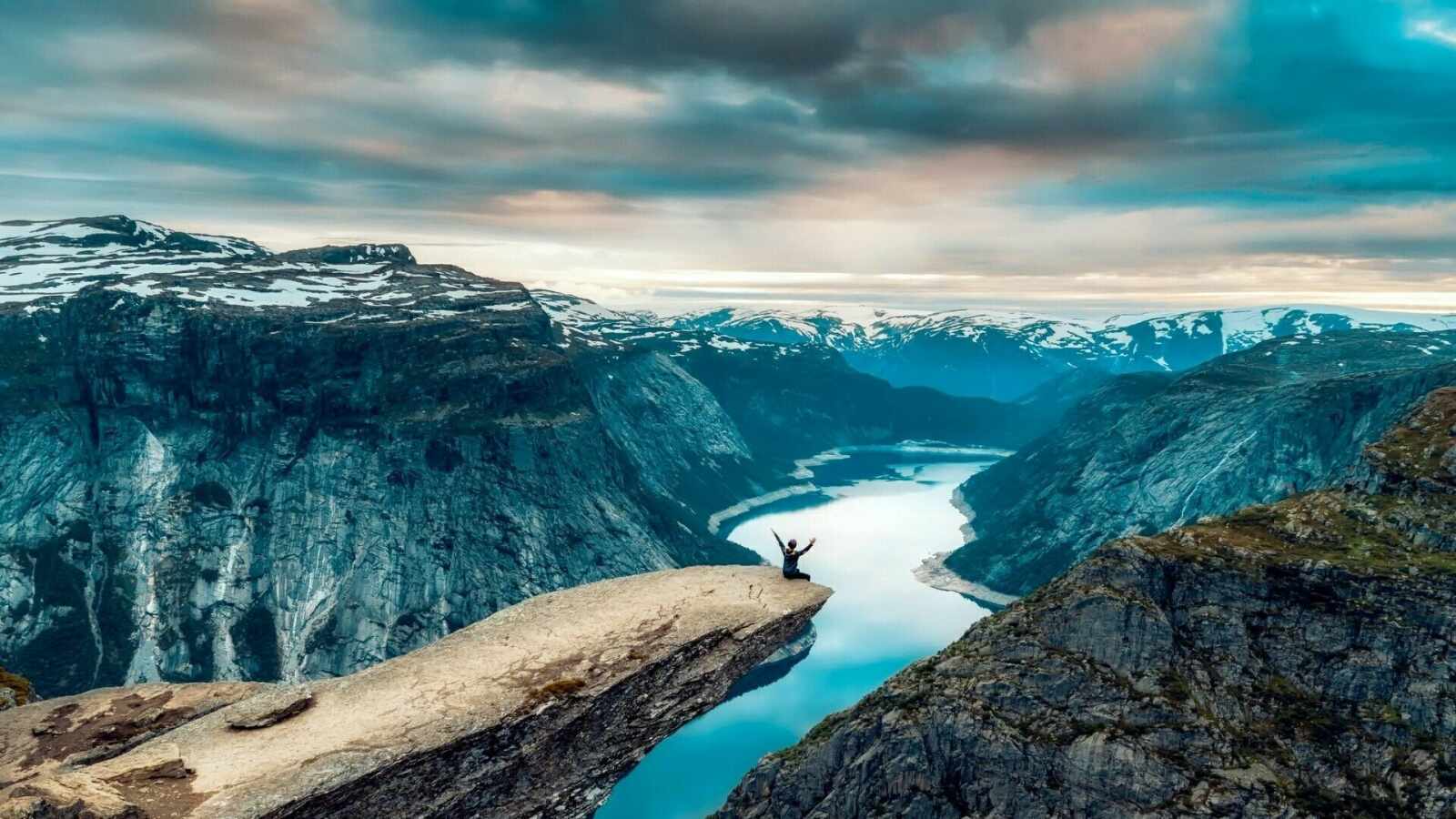 Norway Wallpapers (52 images) - WallpaperCat