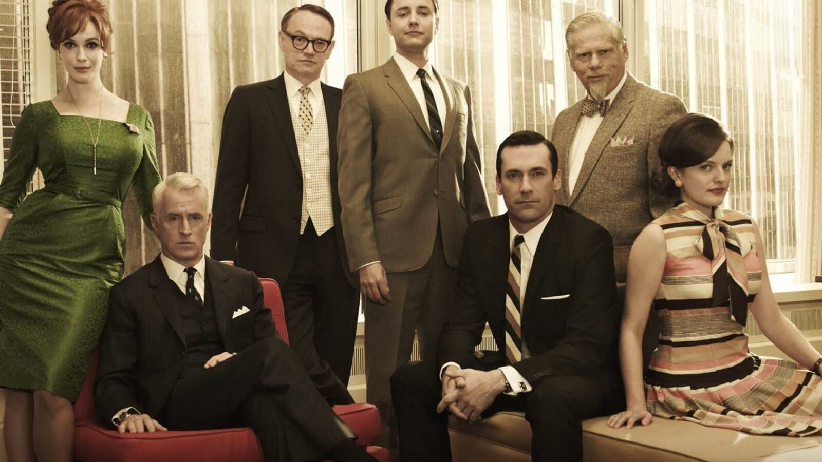 Jon Hamm Wallpapers (42 images) - WallpaperCat