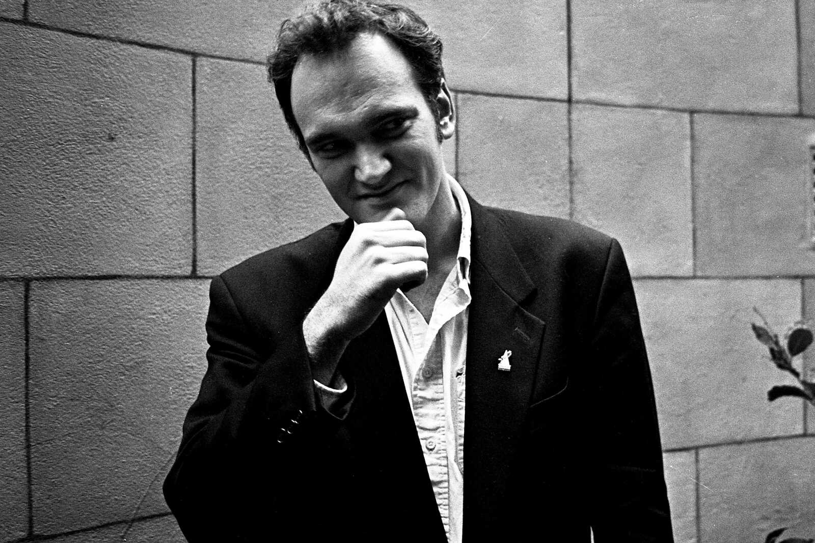 Quentin Tarantino Wallpapers (40 images) - WallpaperCat