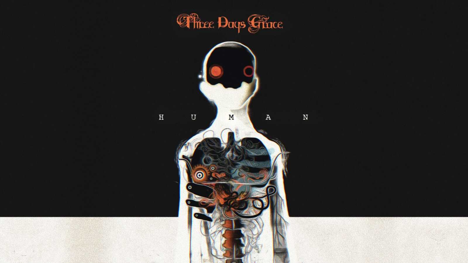 Three Days Grace (Band) Wallpapers (31 images) - WallpaperCat