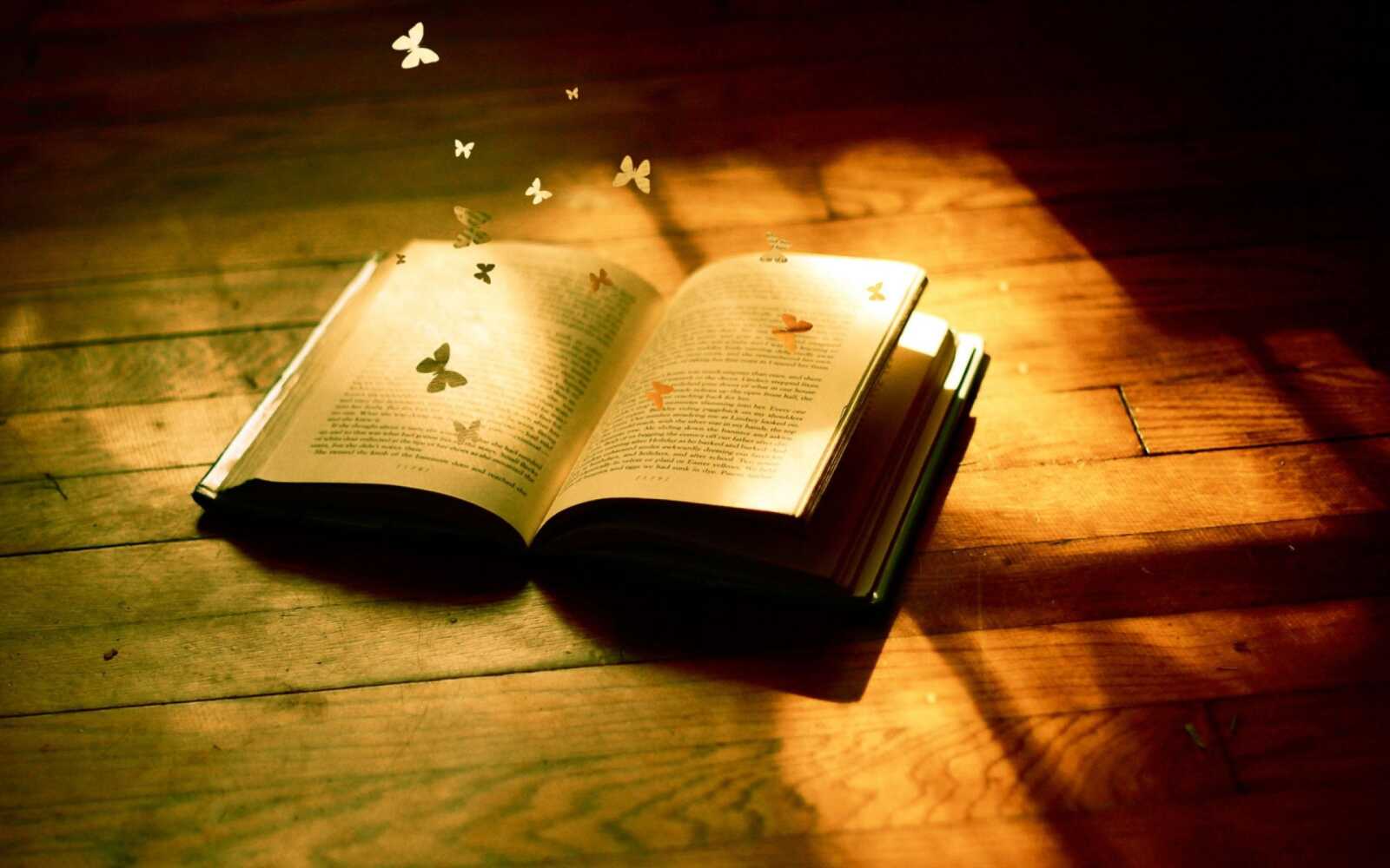 Book Wallpapers (113 images) - WallpaperCat