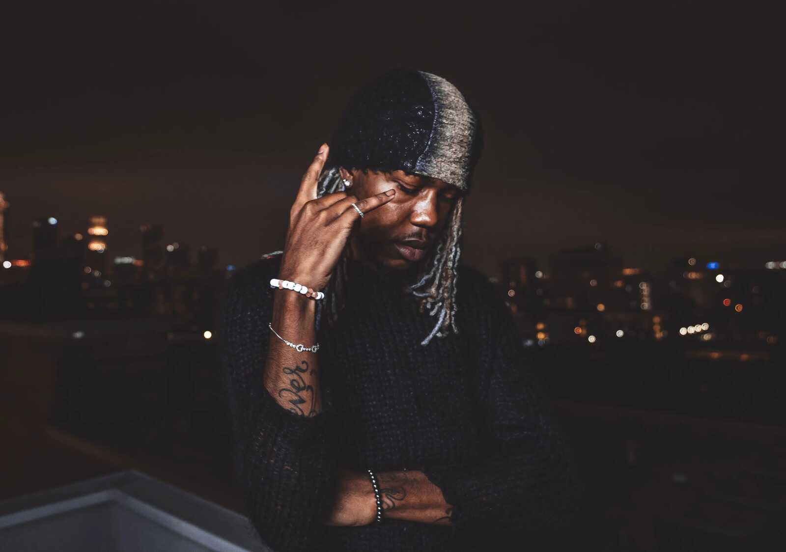 Destroy Lonely (Rapper) Wallpapers (5 images) - WallpaperCat