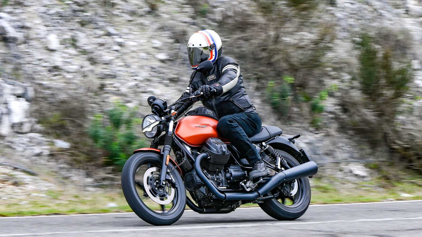 Moto Guzzi Wallpapers (48 images) - WallpaperCat