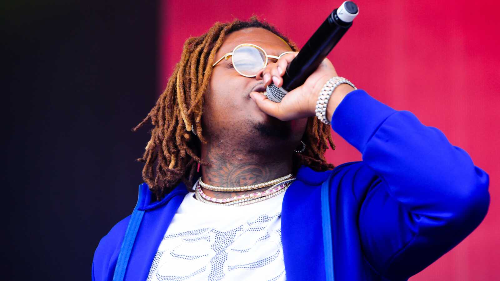 Gunna Wallpapers (21 images) - WallpaperCat