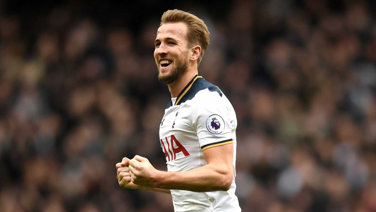 Harry Kane Wallpapers (31 images) - WallpaperCat