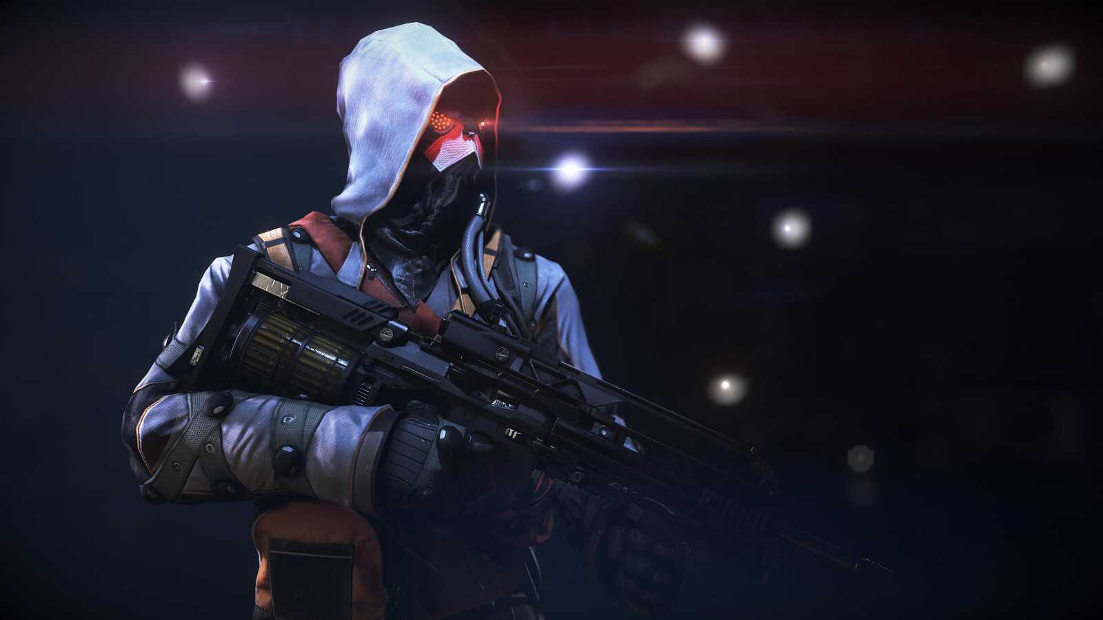 Killzone Wallpapers (56 images) - WallpaperCat