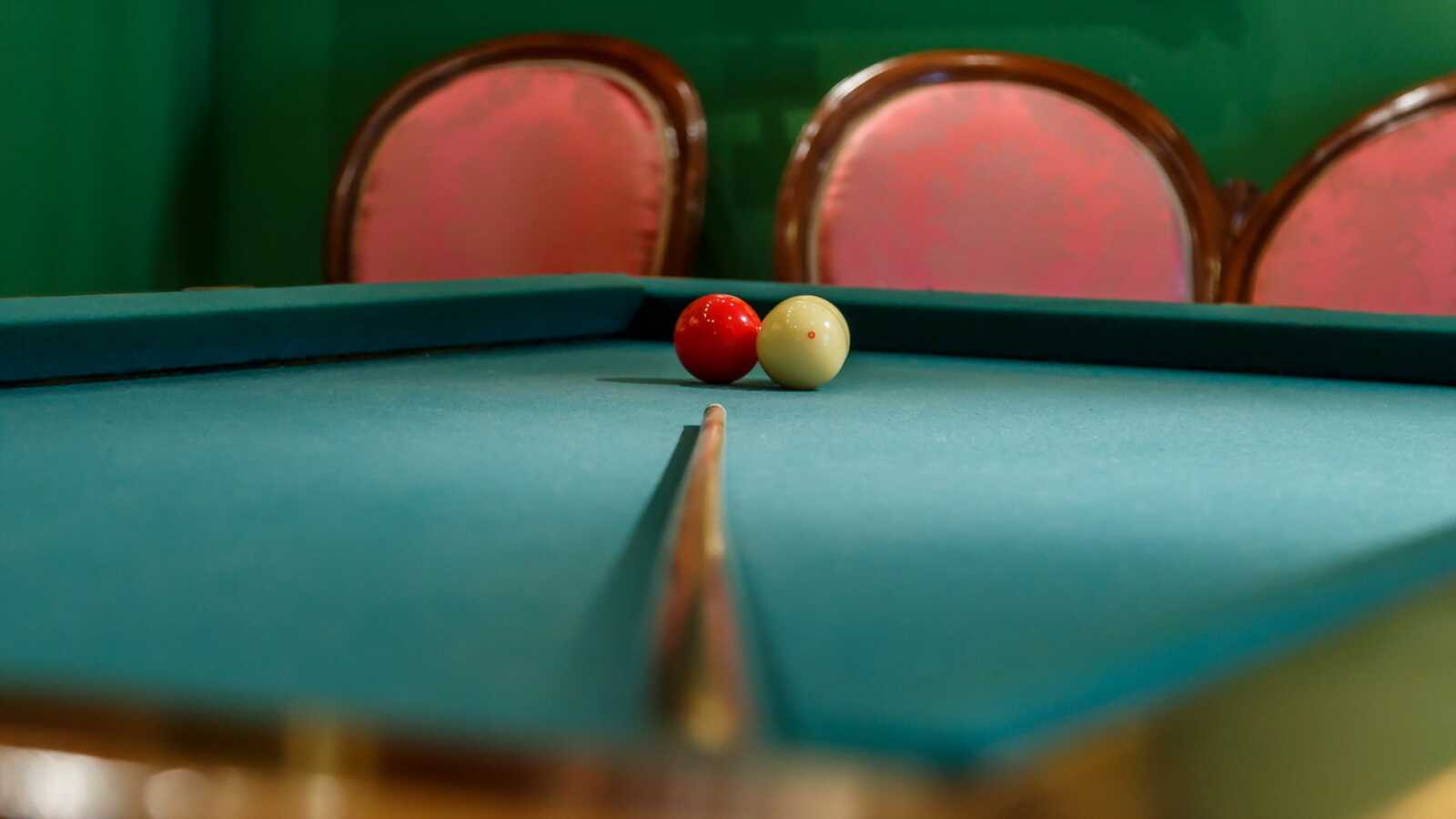 Billiards Wallpapers (48 images) - WallpaperCat