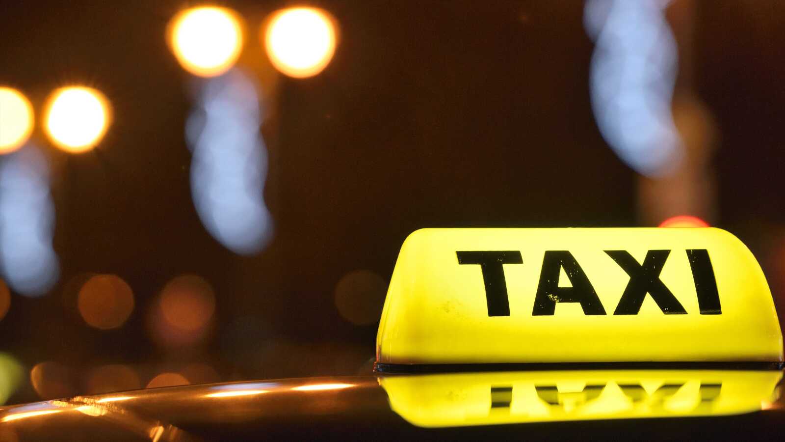Taxi Wallpapers (47 images) - WallpaperCat
