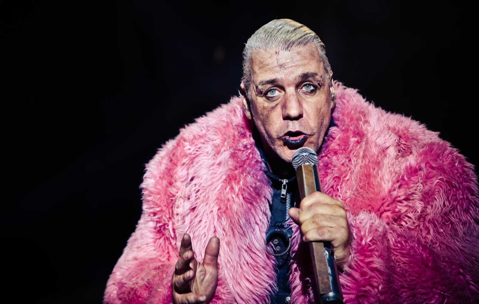 Rammstein Wallpapers (52 images) - WallpaperCat