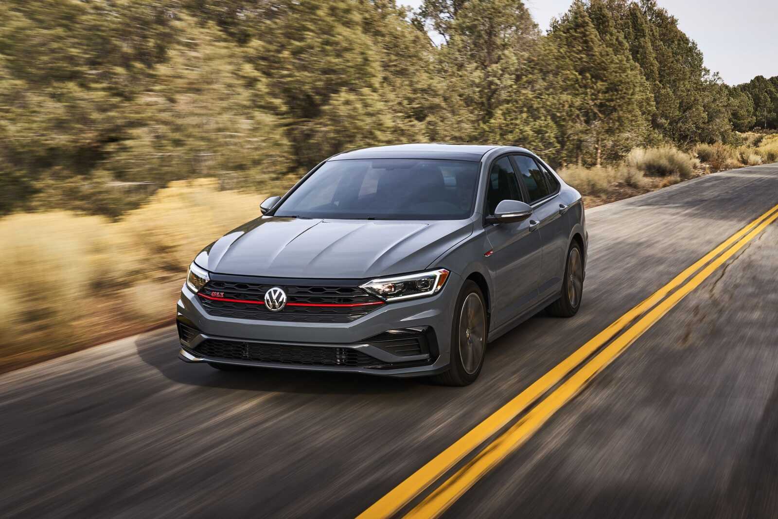 Volkswagen Jetta Wallpapers (61 images) - WallpaperCat