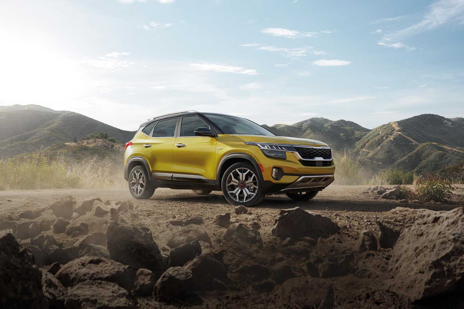 Kia Wallpapers (70 images) - WallpaperCat