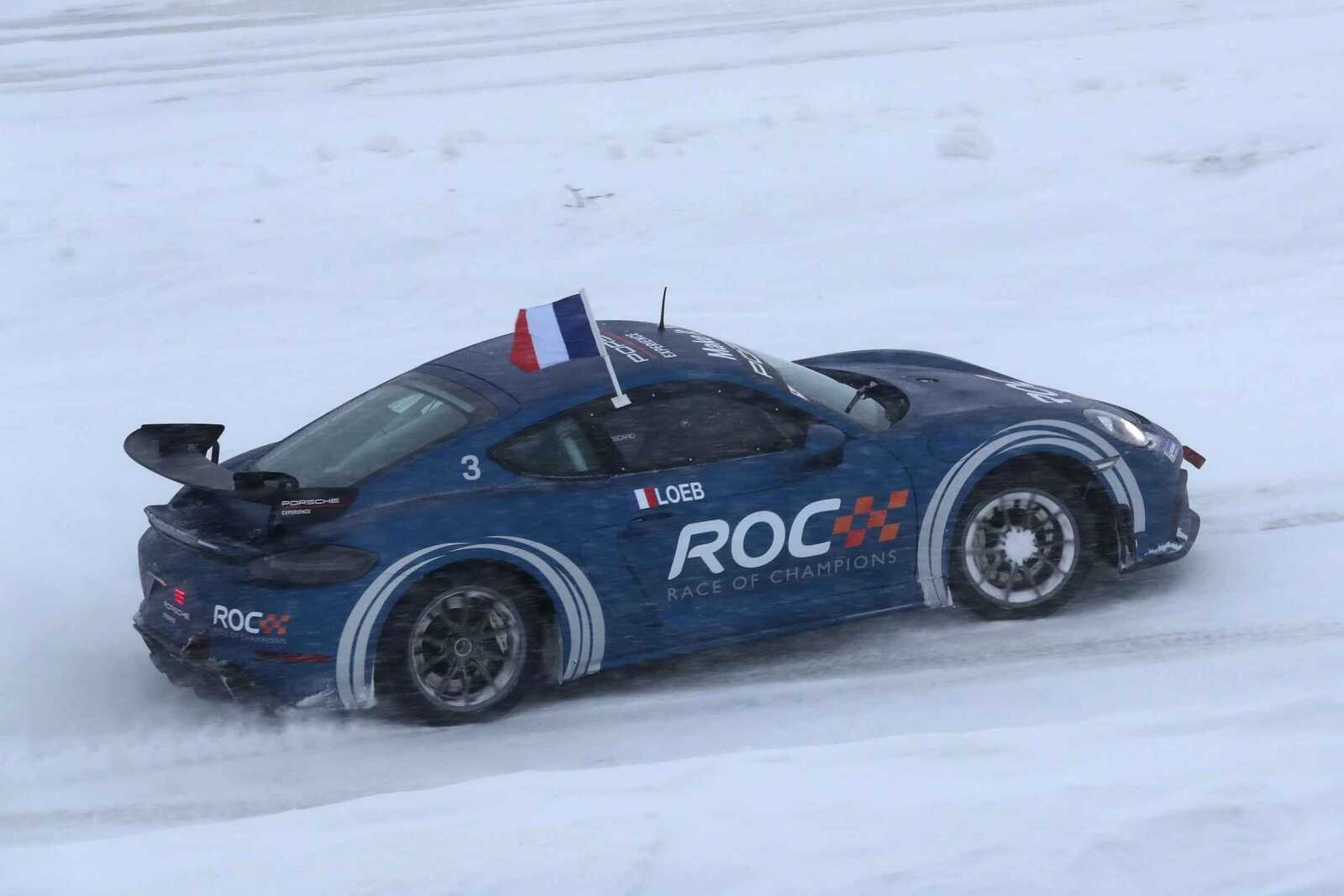 Race of Champions (ROC) Wallpapers (34 images) - WallpaperCat