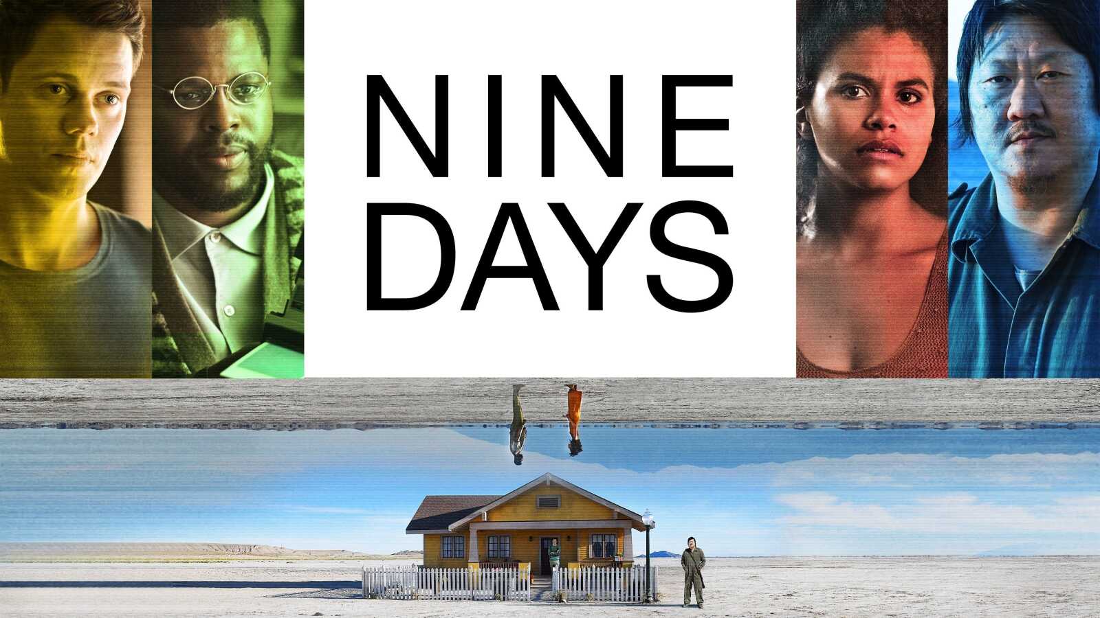 Nine Days (2020) Wallpapers (13 images) - WallpaperCat