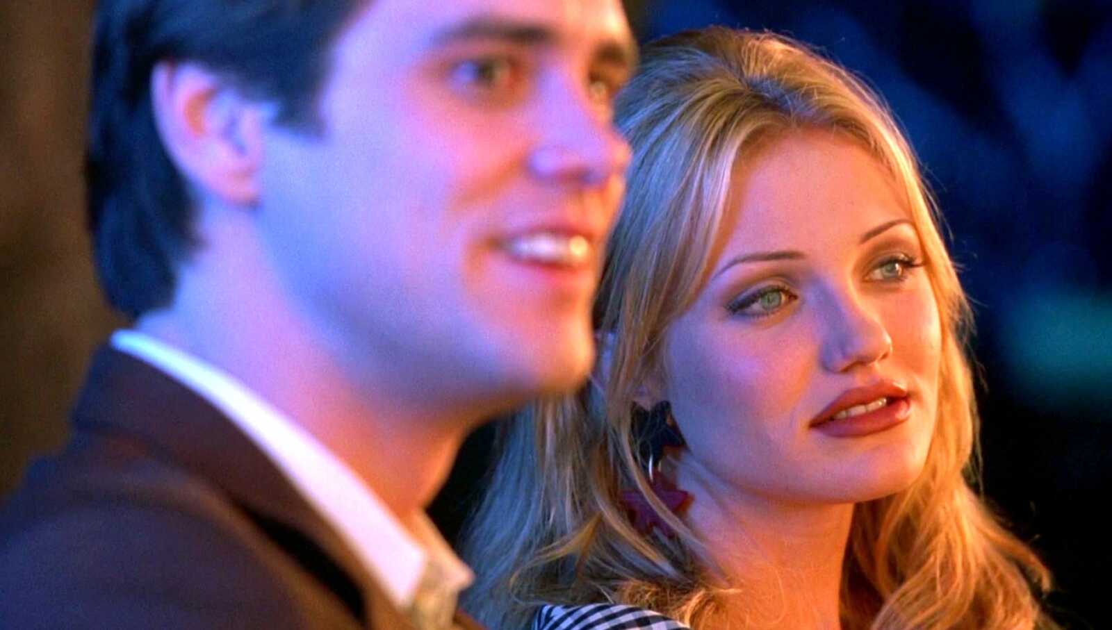Cameron Diaz (The Mask) Wallpapers (9 images) - WallpaperCat