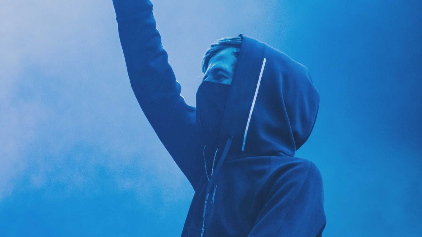 Alan Walker Wallpapers (59 images) - WallpaperCat