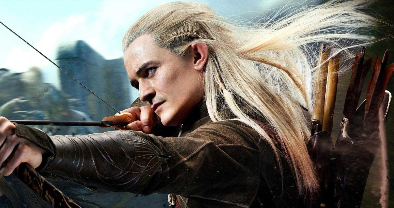 Legolas Wallpapers (26 images) - WallpaperCat