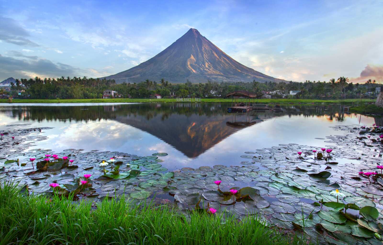 Philippines Wallpapers (57 images) - WallpaperCat