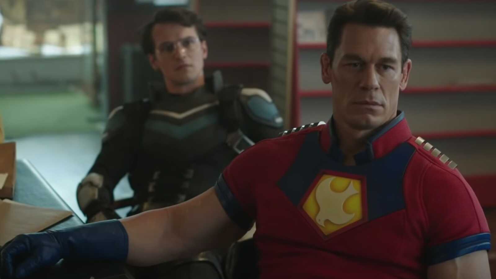 Peacemaker (TV Series) Wallpapers (53 images) - WallpaperCat