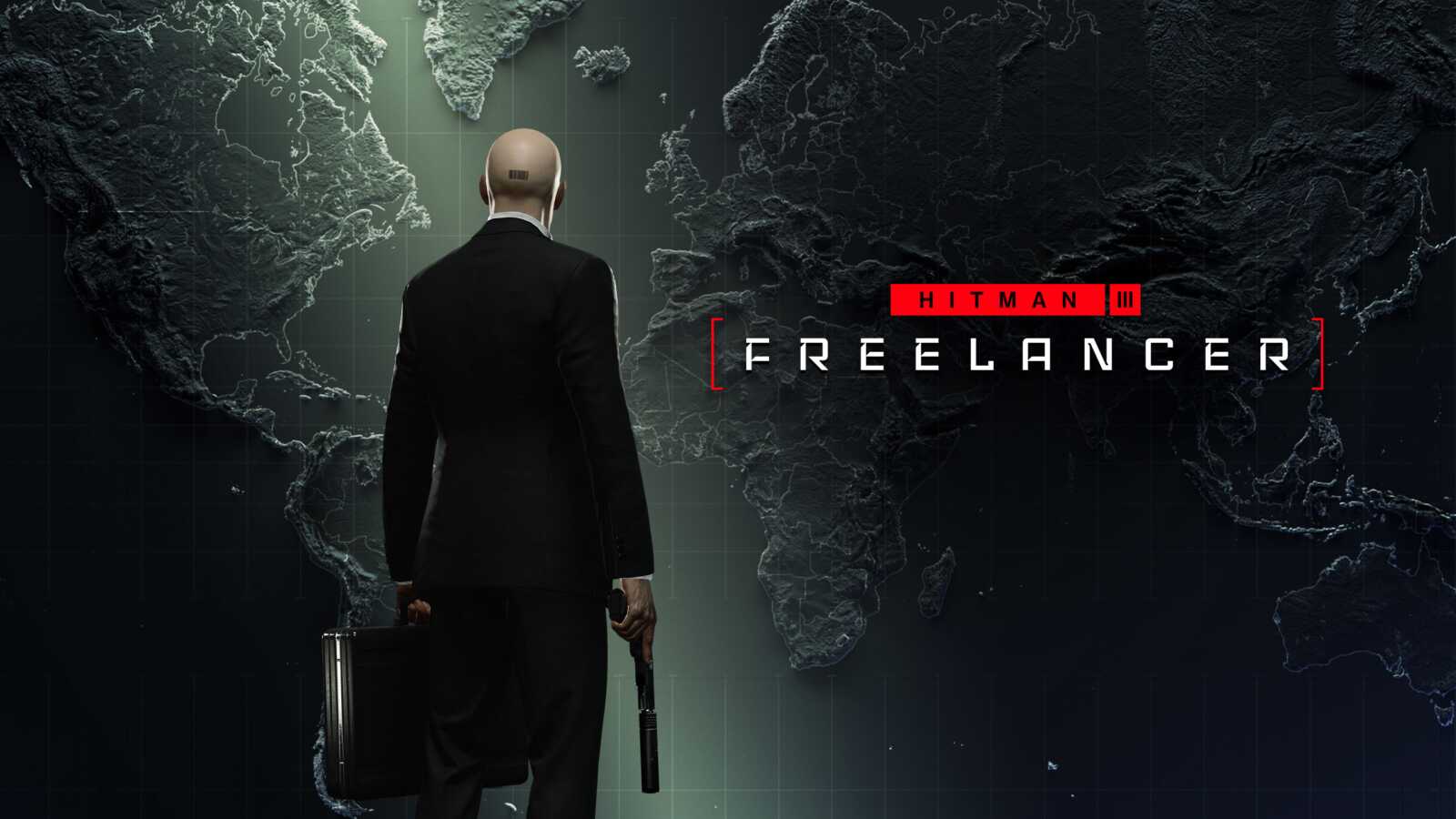 Hitman: Contracts Wallpapers (22 images) - WallpaperCat