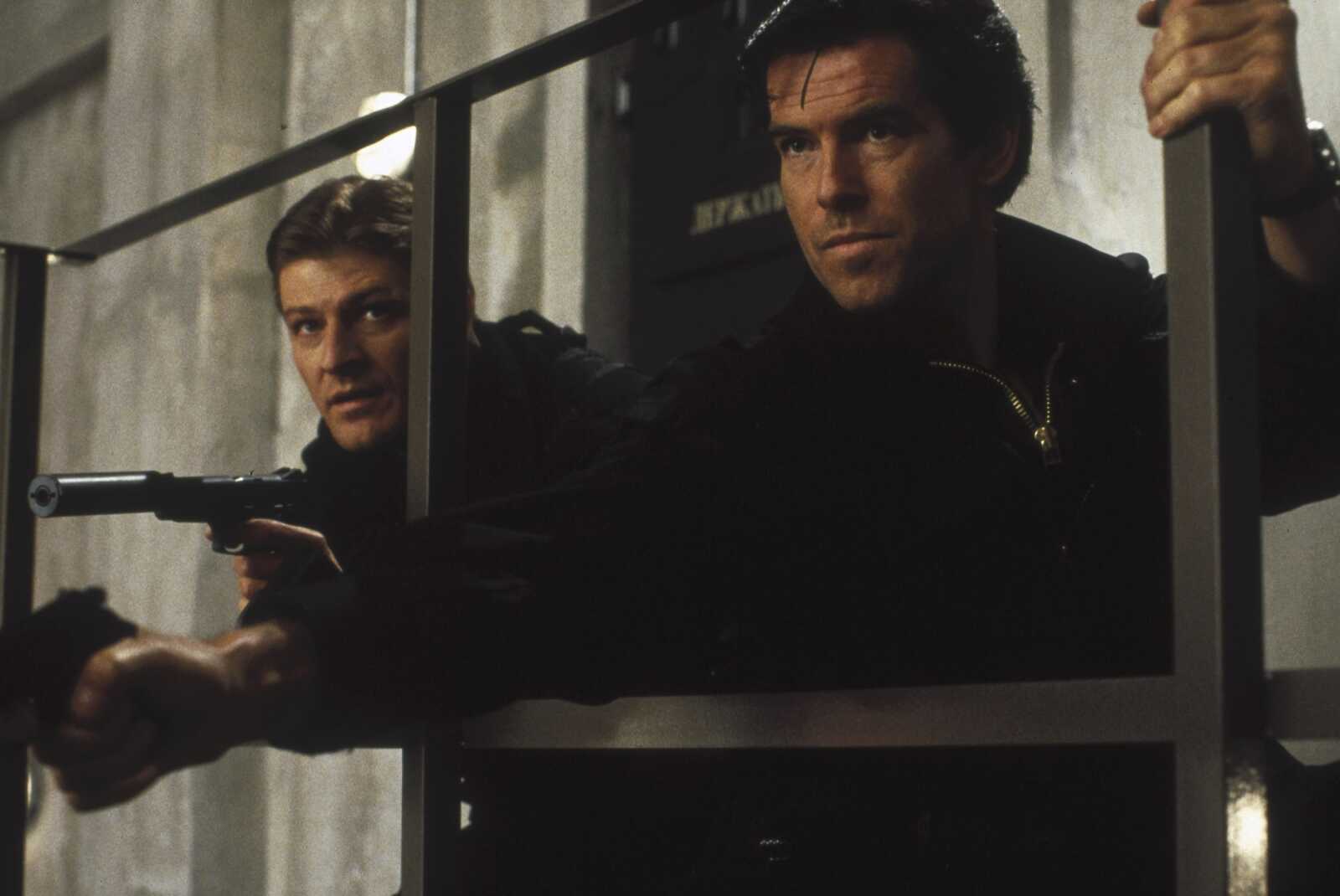 GoldenEye Wallpapers (18 images) - WallpaperCat
