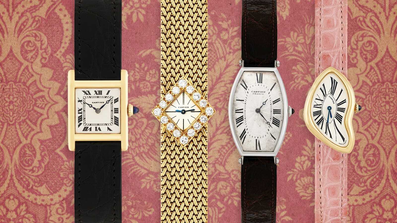 Cartier Wallpapers (48 images) - WallpaperCat