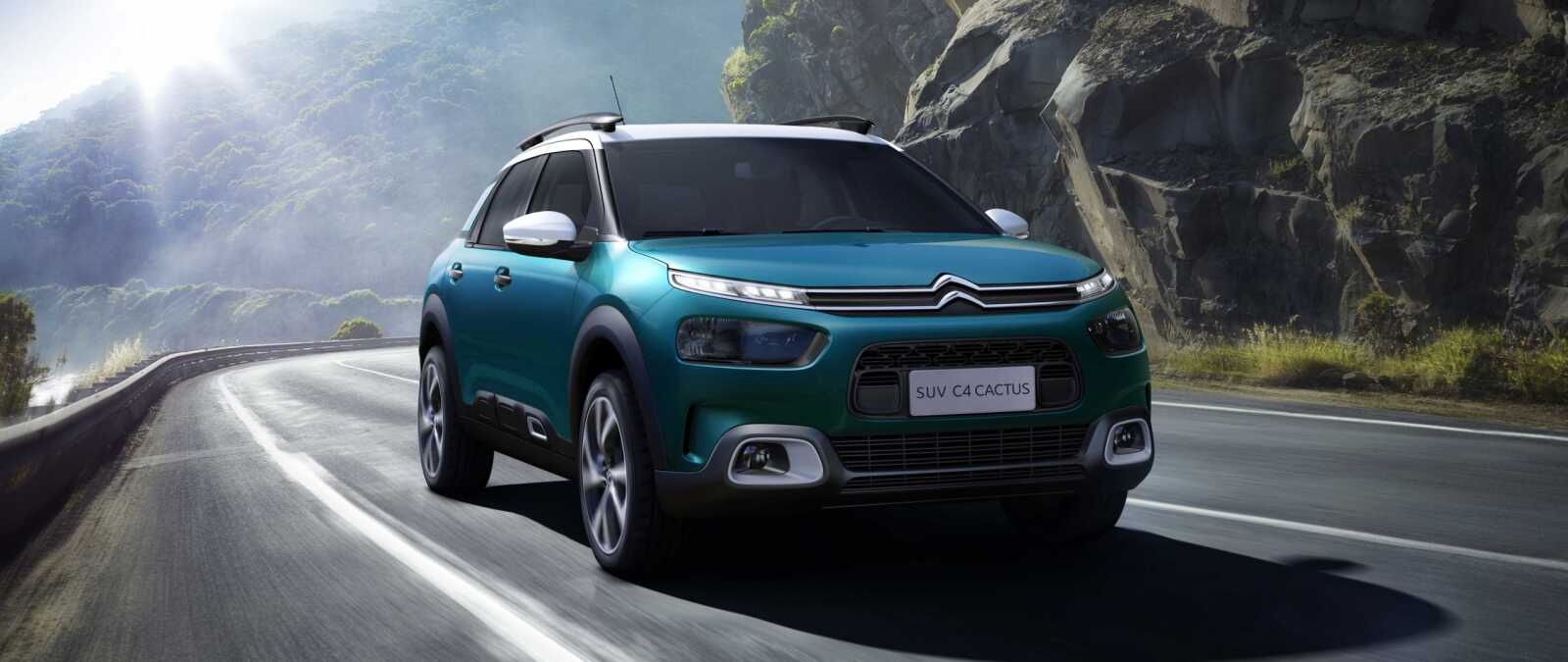 Citroen C4 Wallpapers (39 images) - WallpaperCat