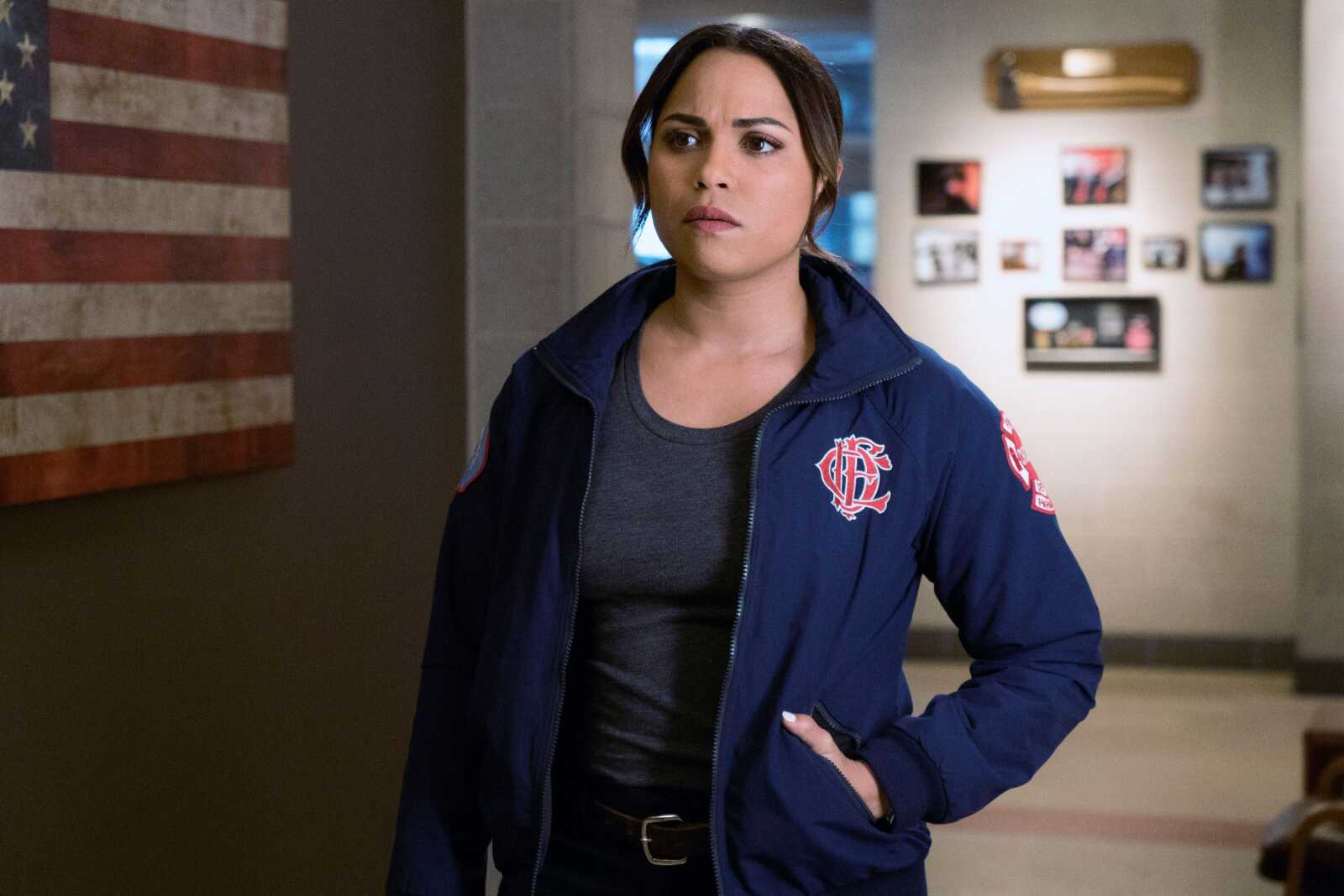 Chicago Fire (TV Series) Wallpapers (32 images) - WallpaperCat