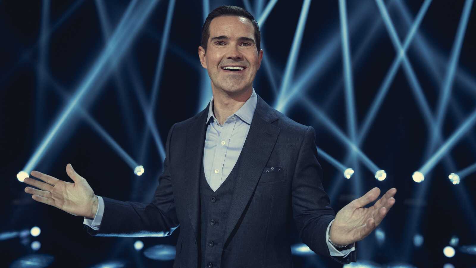 Jimmy Carr Wallpapers (32 images) - WallpaperCat