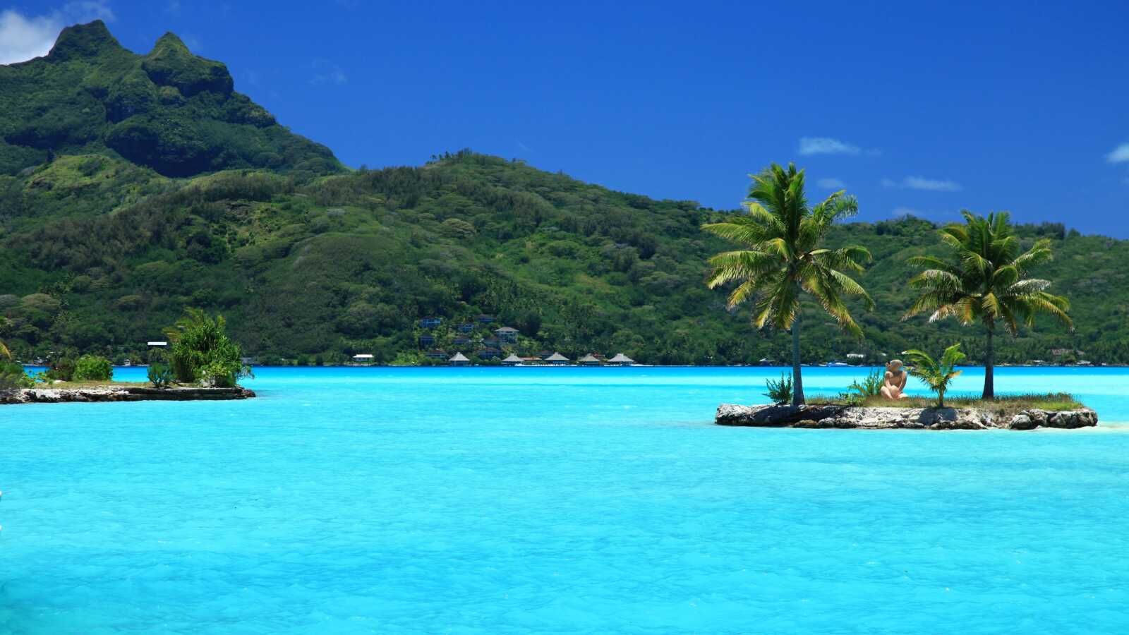 Caribbean Islands Wallpapers (38 images) - WallpaperCat