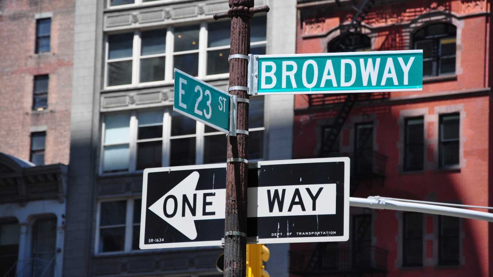 Broadway Wallpapers (42 images) - WallpaperCat