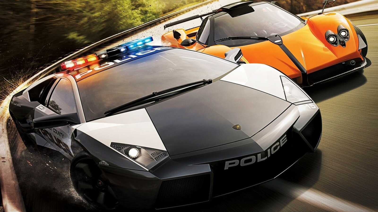 Need for Speed Wallpapers (84 images) - WallpaperCat