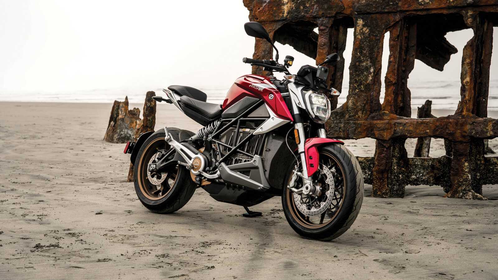 Zero Motorcycle Wallpapers (76 images) - WallpaperCat