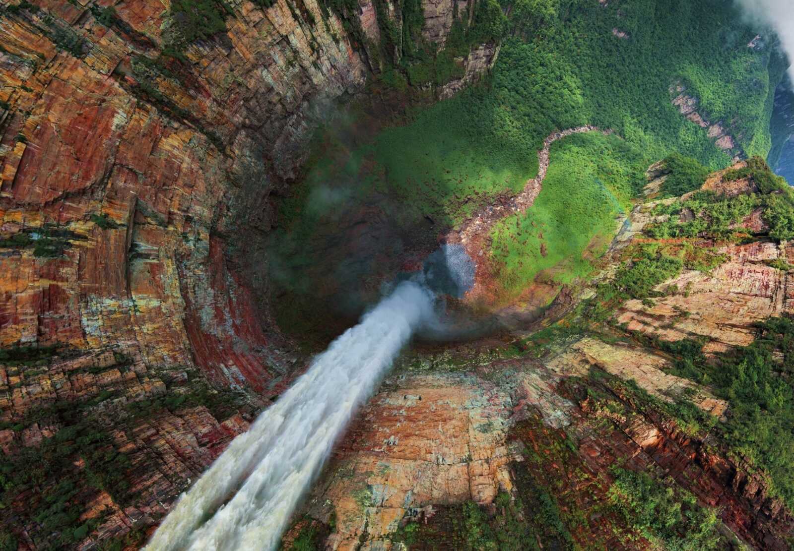 Venezuela Wallpapers (17 images) - WallpaperCat