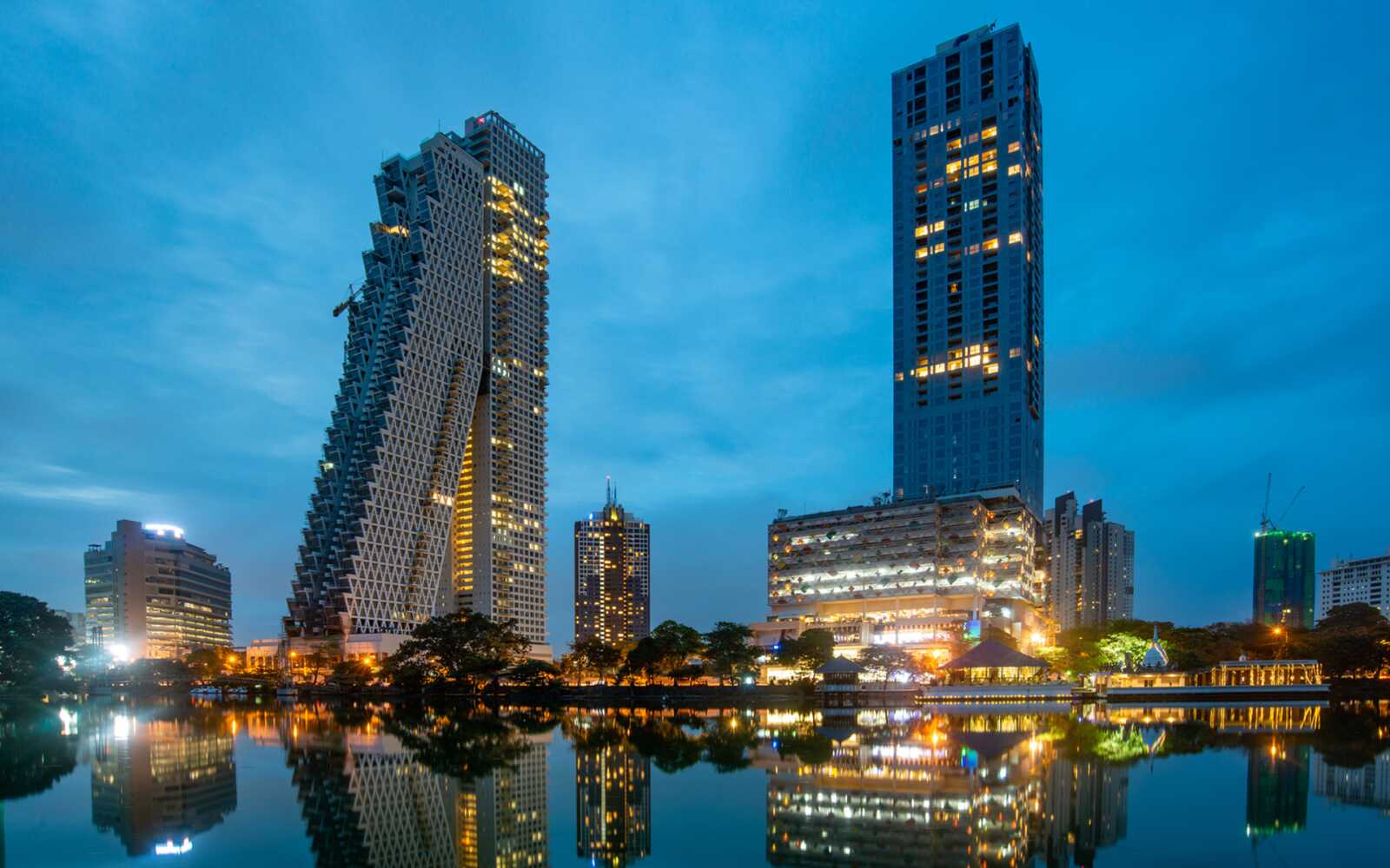 Colombo (Sri Lanka) Wallpapers (29 images) - WallpaperCat