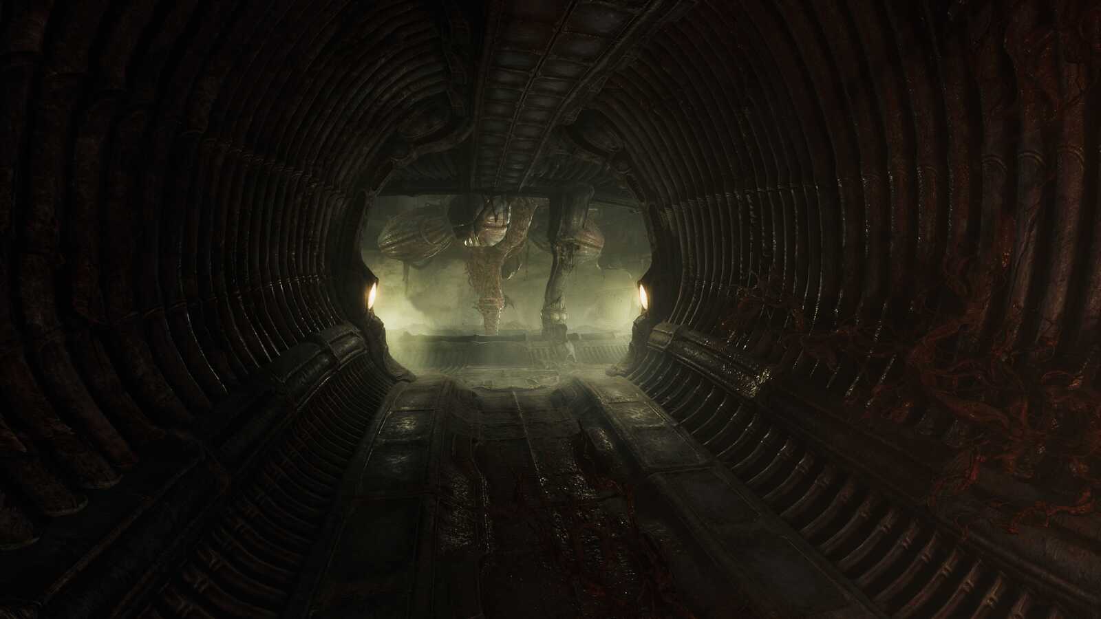 Scorn (Game) Wallpapers (39 images) - WallpaperCat