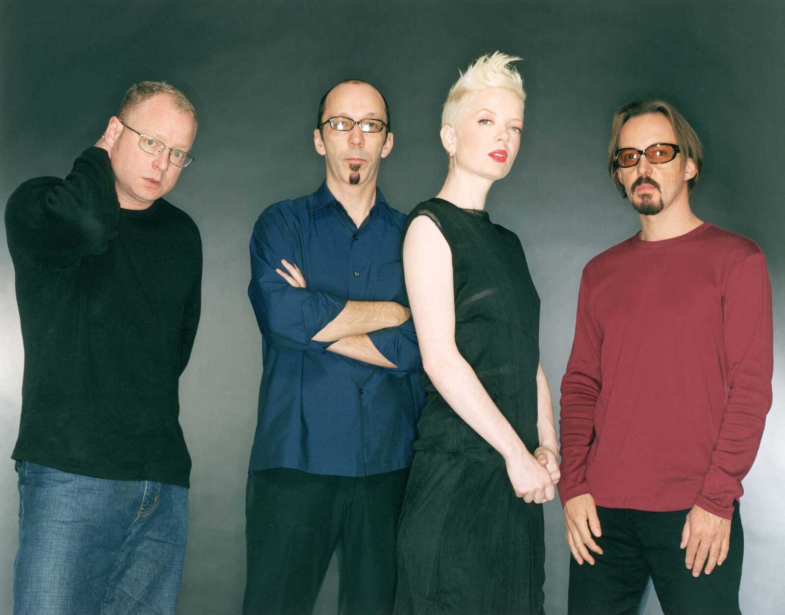 Garbage (Band) Wallpapers (29 images) - WallpaperCat